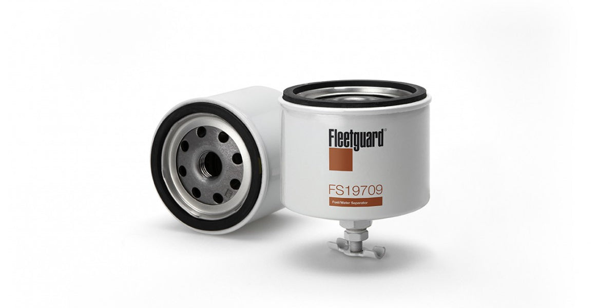 Onan Fuel Filter 149-2106 (WITH DRAIN) A026K278 Replacement FS19709 ...