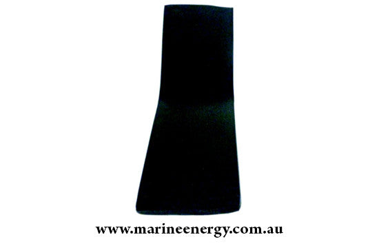 Volvo Penta Air Filter 3825038 Replacement — Marine Energy Systems
