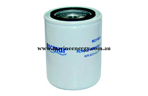 Volvo Penta Fuel Filter 21139810 Replacement - Marine Energy Systems