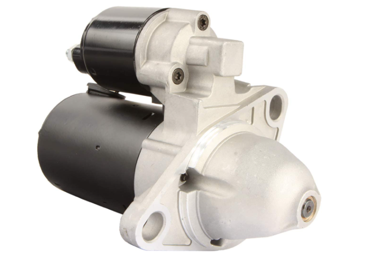Aftermarket Volvo Penta Starter Motors - Marine Energy Systems