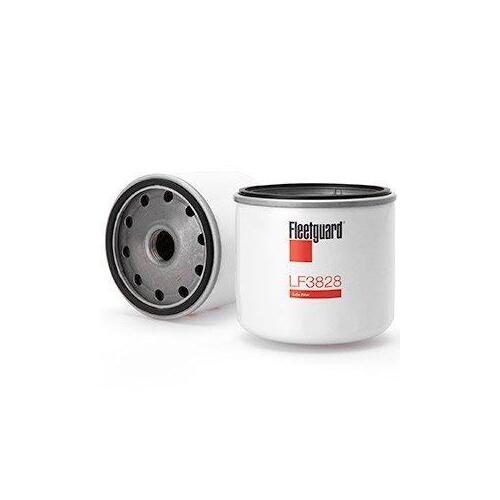 Oil Filter, Northern Lights Lugger M944W3 2401201 Replacement LF3828 ...