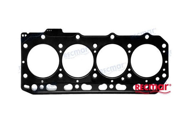 Yanmar 4JH4E Head Gasket 129407-01340 Replacement - Marine Energy Systems
