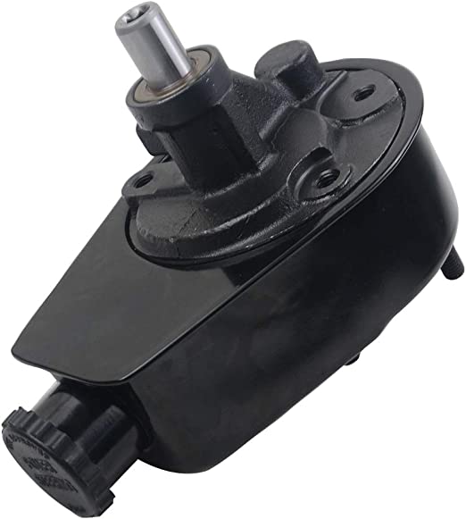 Volvo Penta Power Steering Pumps - Marine Energy Systems