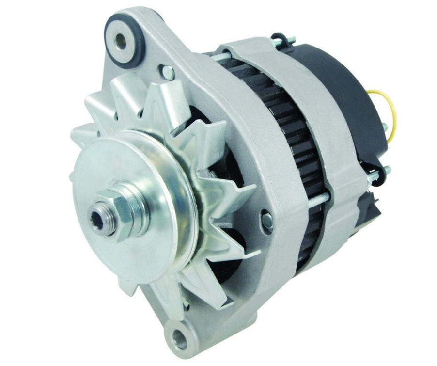 Aftermarket Volvo Penta Alternators - Marine Energy Systems