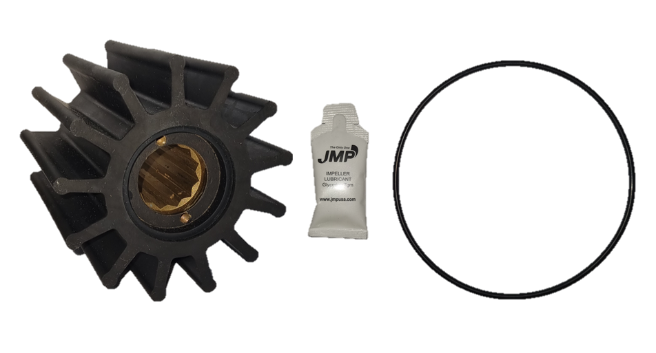 Yanmar - Yanmar Aftermarket - Impellers - Marine Energy Systems