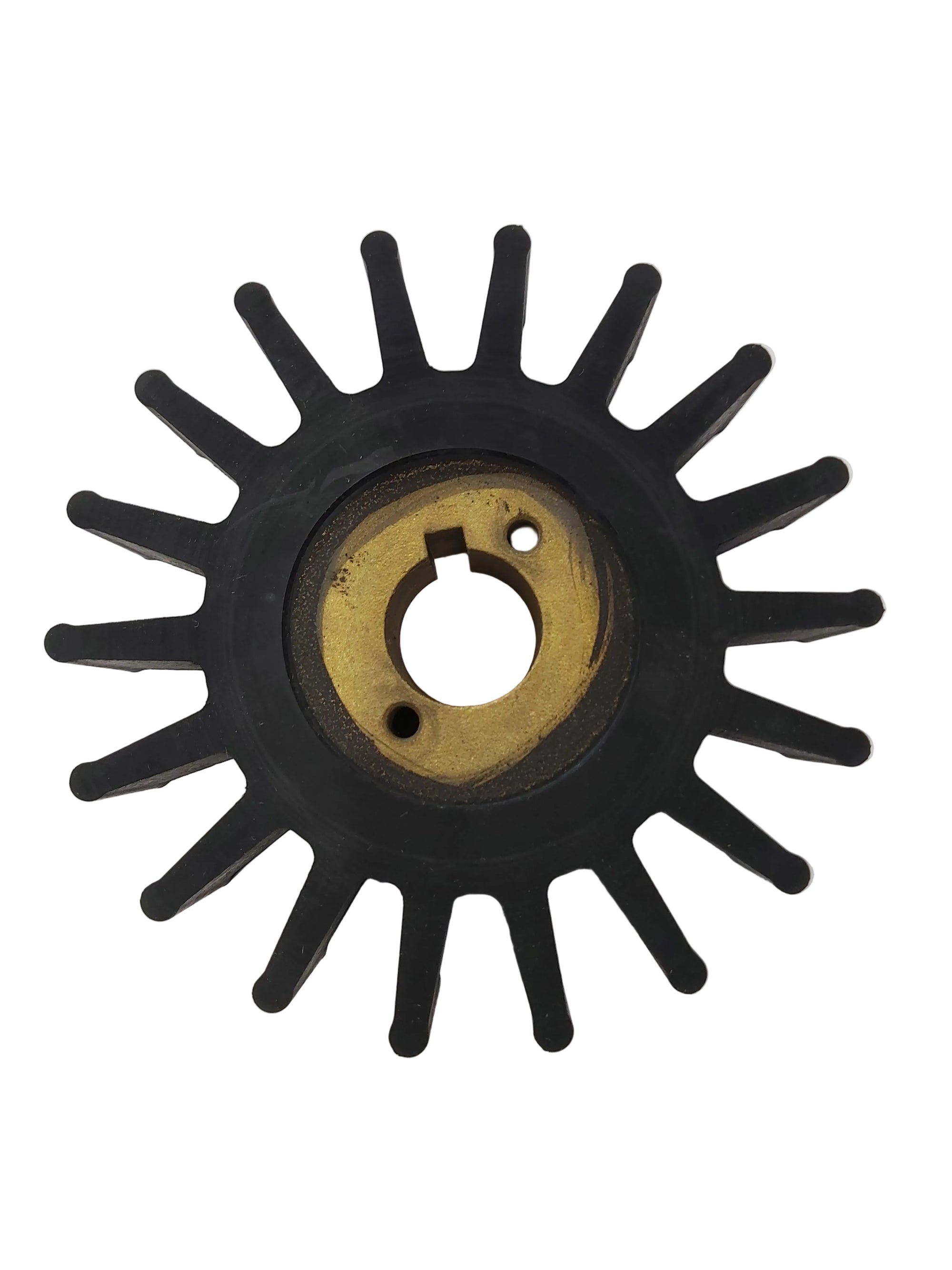 JMP 9500K-01 Impeller Replaces Jabsco 15299-1000 - Marine Energy Systems