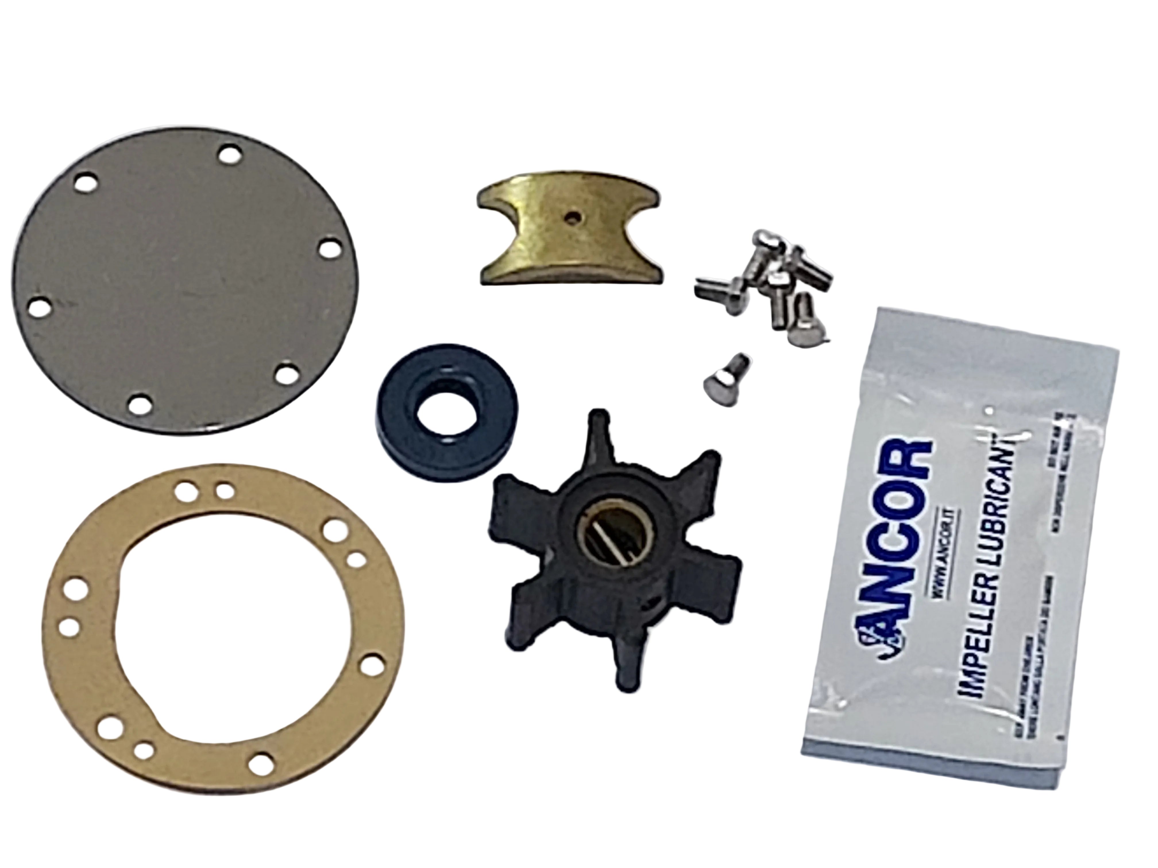 Pump Repair Kit AN 5746 for ANCOR pump AN 4948 ST 212 - Marine Energy ...