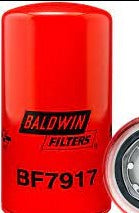 Cummins 3973232 Replacement Fuel Filter Bladwin BF7917 / FF 5580 ...