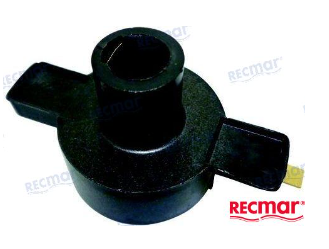 Volvo Rotor Buttons - Marine Energy Systems