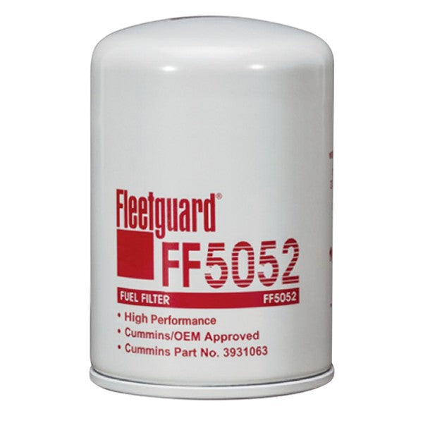 Cummins 6BT Fuel Filter 3931063 FF5052 — Marine Energy Systems