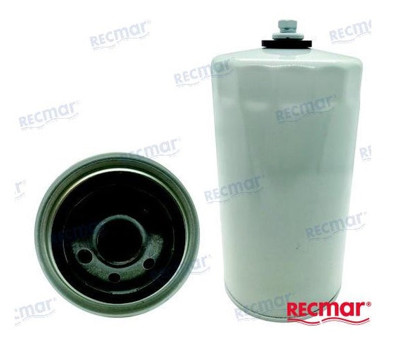 Aftermarket Yanmar Fuel Filters — Marine Energy Systems