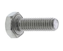 Bolt M5X8, Stainless Steel Hex Screw AN 1759 - Marine Energy Systems