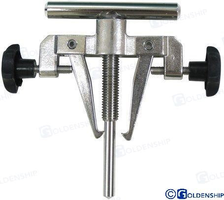 Impeller Tools - Removal Tools for Seawater Impllers - Marine Energy ...