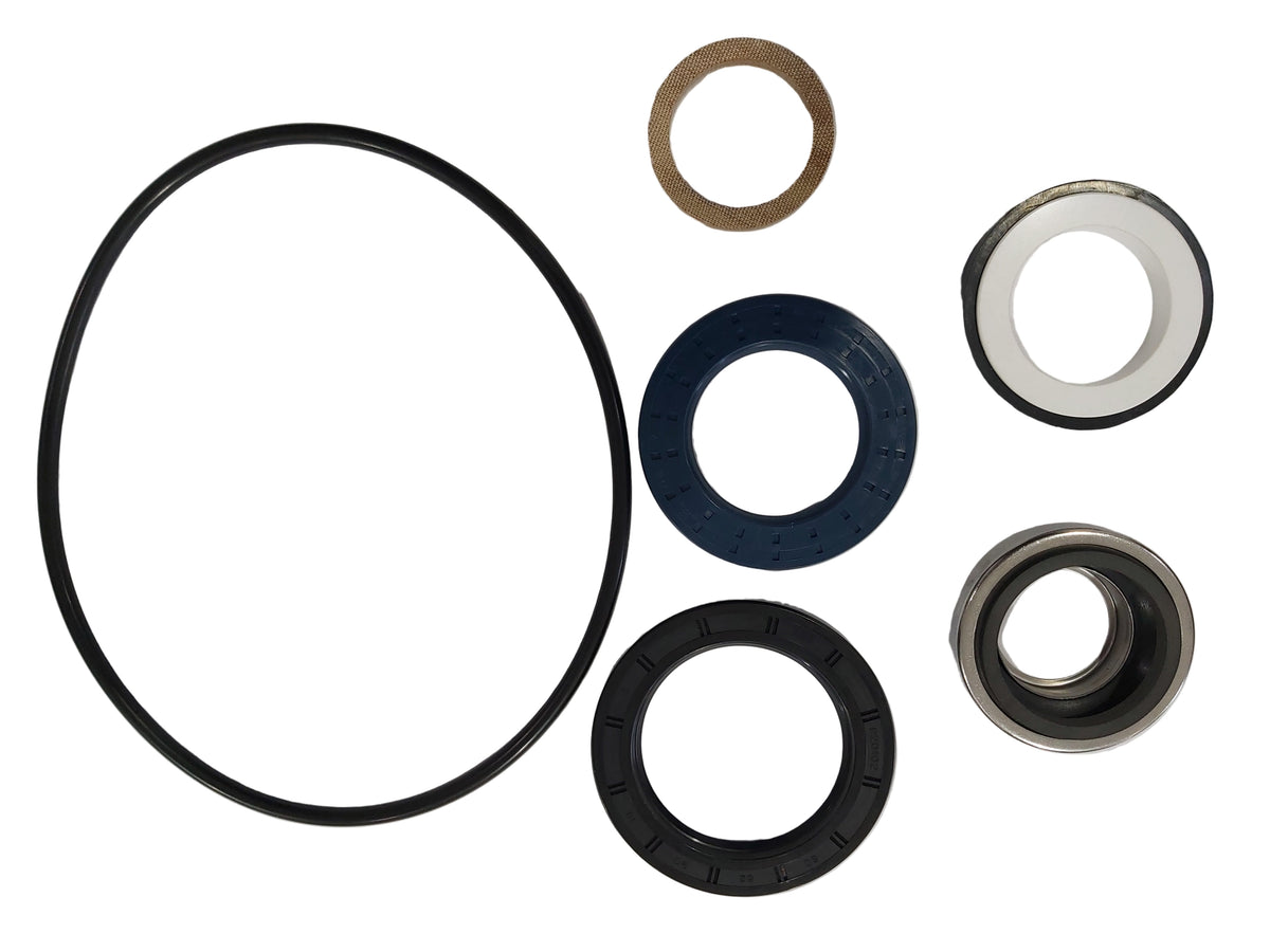 SEAL KIT JMK0001 FOR JMP JPR-C1900 PUMP — Marine Energy Systems