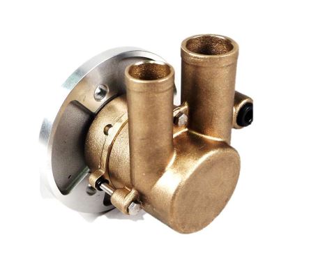 Seawater Pumps - Volvo Penta - Petrol - Marine Energy Systems