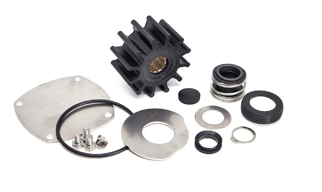Service Kit (Minor)JSM0130- Seawater Pump JMP JPR-YM04JH01 and YM04JH0 ...