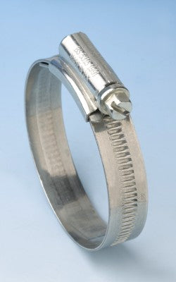 Jubilee® Clamp 18-25mm (JB 0XSS316) 316 Stainless Steel — Marine Energy ...