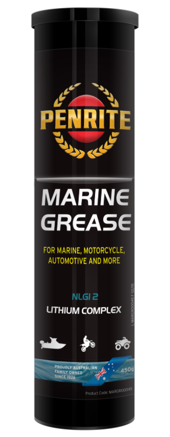 Penrite Marine Grease Tube 450G — Marine Energy Systems