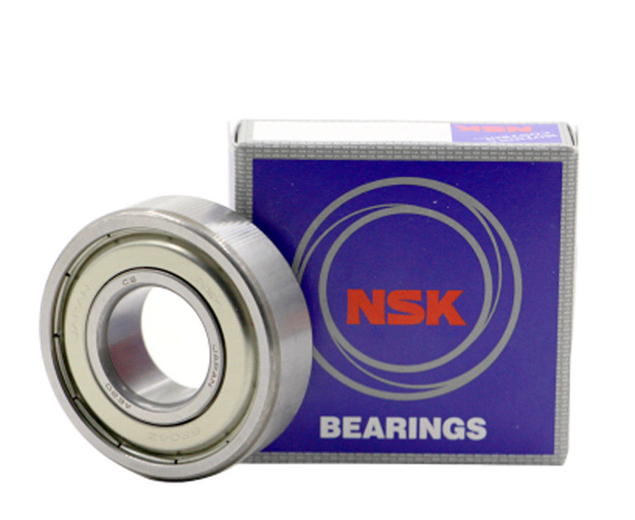 NSK 6305 VV (sealed) Ball Bearing - Marine Energy Systems