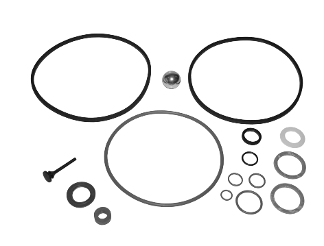 Racor Seal Kits - Marine Energy Systems