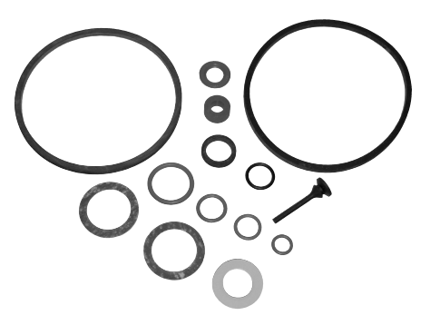 Racor Seal Kits - Marine Energy Systems