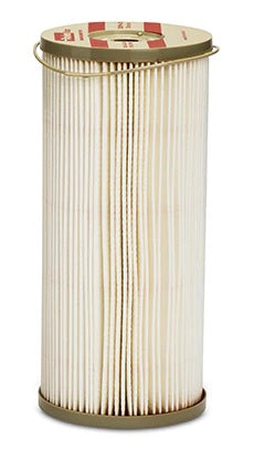 Fuel Filtration - Racor Fuel Filter Elements - Marine Energy Systems