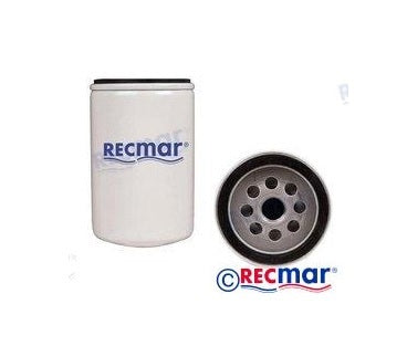 Volvo Penta 40, 41, 42, 43, 44, 300 Fuel Filter 21624740 Replacement ...