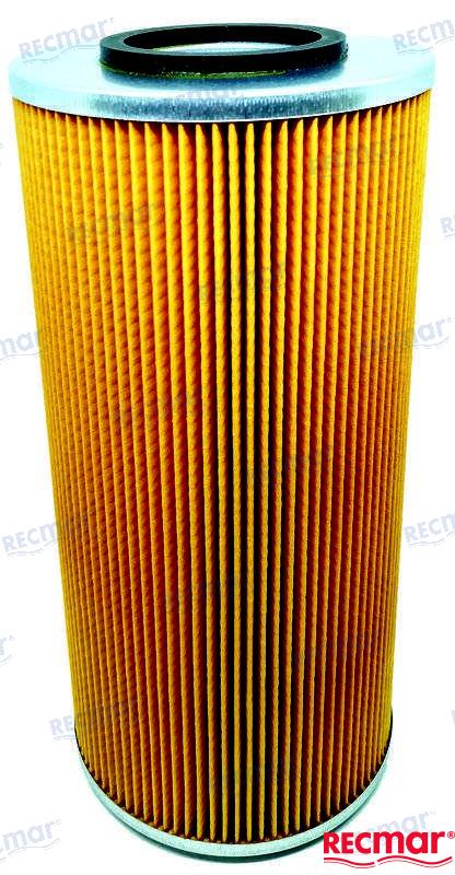 Yanmar Fuel Filter 41650-501140 Replacement Filter - Marine Energy Systems