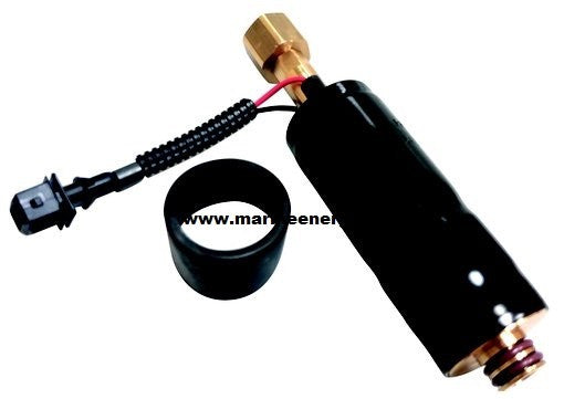 Volvo Penta 3588865 Fuel Pump Kit Original Part - Marine Energy Systems