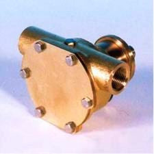 Nanni Diesel Aftermarket Parts Australia - Marine Energy Systems