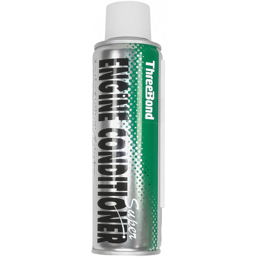 Three Bond Petrol Engine Cleaner 250ml — Marine Energy Systems