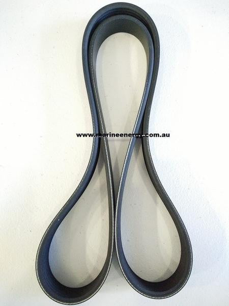 Compressor Belt Volvo Penta (KAD) 860388 Replacement - Marine Energy ...