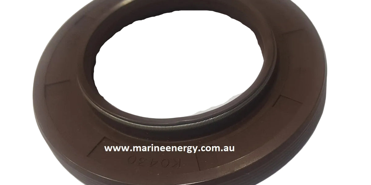 Volvo Penta Seal, 3852272 Bearing Housing SX Drives Replacement ...