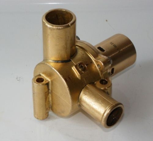 Yanmar Spare Parts - Yanmar 4BY - Marine Energy Systems