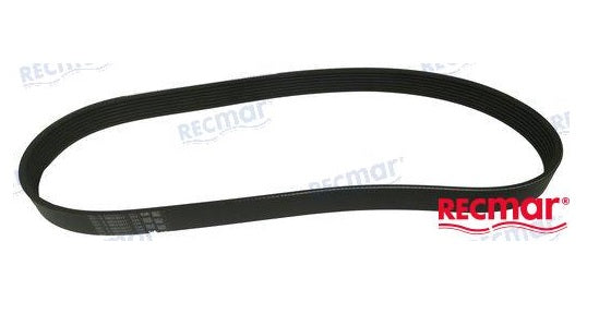 Belt, Volvo Penta 3853368 978547 Replacement - Marine Energy Systems