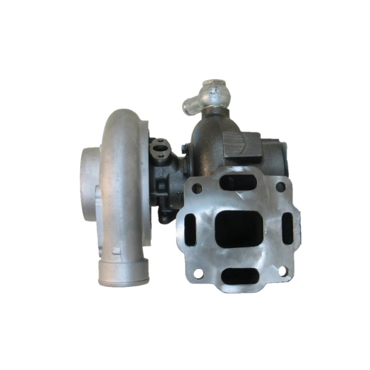 Cummins Marine 6B / QSB Turbo 4089816 HOLSET Turbocharger - Marine ...