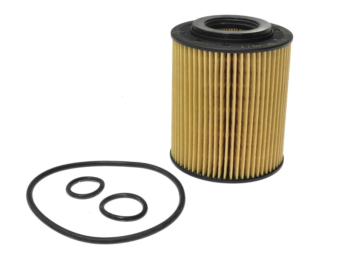 Oil Filter 882687 CMD Cummins Mercruiser Diesel 1.7L — Marine Energy ...