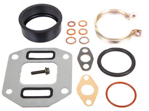 Volvo Penta 31, 32, 41, 42 Turbo (861260) Gasket Kit 3582563 Set Repla ...